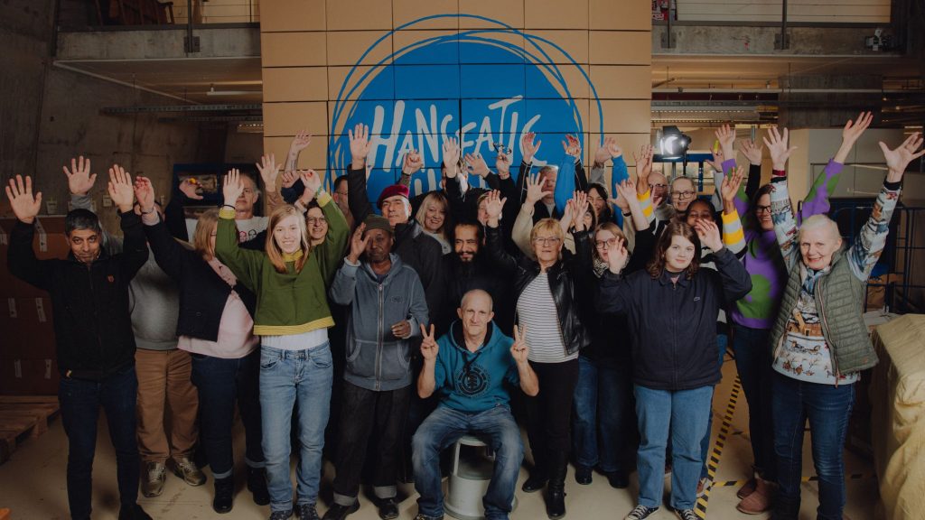 Aktuelles und Termine - Hanseatic Help